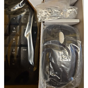 Mircrosoft | Computers, Laptops & Parts | Microsoft Wireless 85 Desktop ...